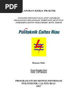 BAB 1 - Pengenalan AP2T | PDF