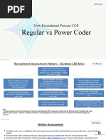 Logik Works - Assessment Process DS | PDF
