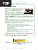 Tema 2 Emr | PDF | Marketing | Burocracia