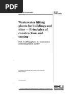 BS EN 12056 - 05 - Gravity Drainage-Installation, Testing For Operation ...