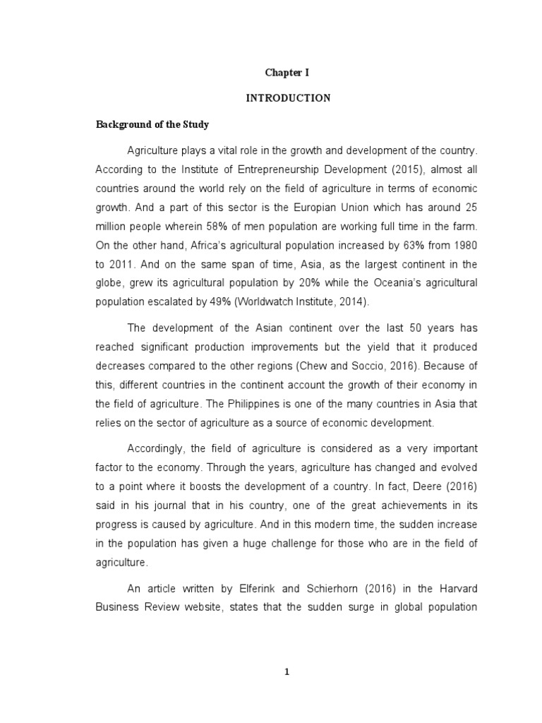 Growth Response of Camote Tops Ipomea Batatas | PDF | Photosynthesis ...