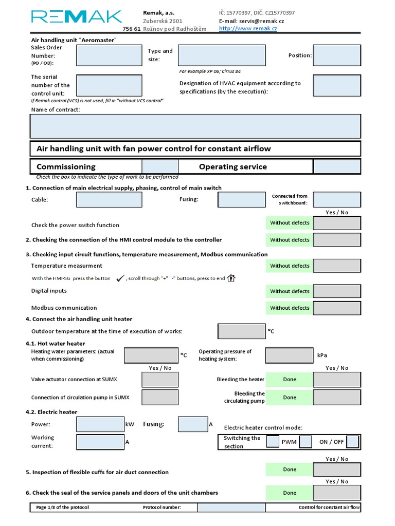 Extended Warranty Protocol Flow en | PDF | Heat Pump | Frequency