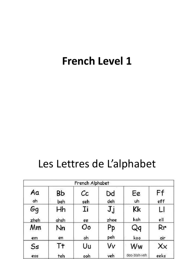 French Book | PDF