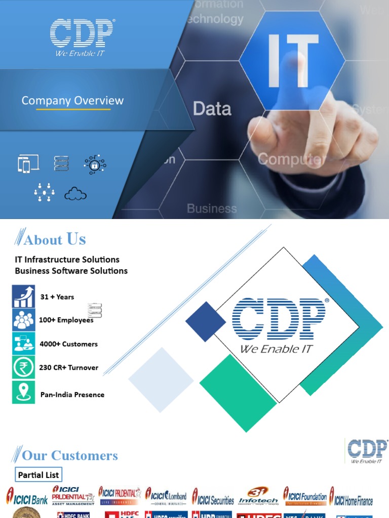 Digital Transformation Solutions | PDF | Cloud Computing | Mobile App