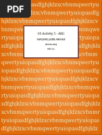 King Queen of Hearts Program | PDF