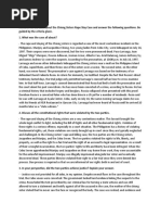 Top 10 Murder Case in The Philippines | PDF | Public Law | Murder