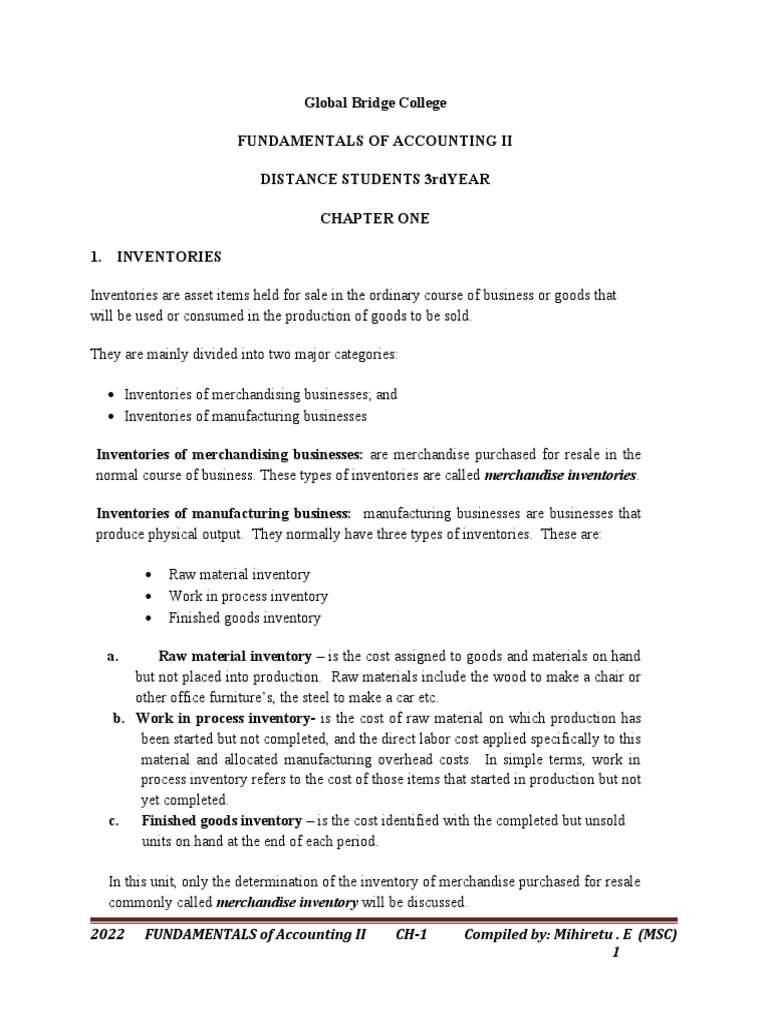 an-analysis-of-the-multidimensional-effects-of-ending-inventory-on-the