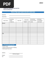 BAC Resoluton-Negotiated Procurement-Small Value Procurement | PDF ...