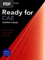 Gold C1 Advanced Student's Book | PDF
