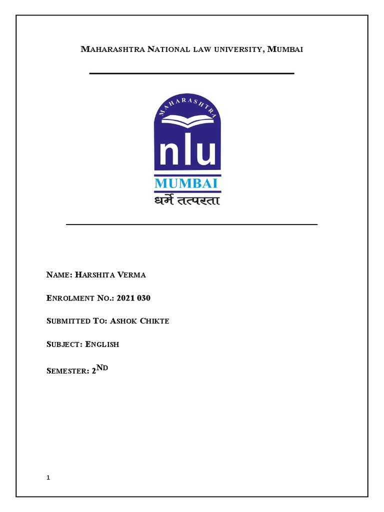 English Assignment 1 | PDF | Mahabharata | Hindu Mythology English Assignment 1 | PDF | Mahabharata | Hindu Mythology