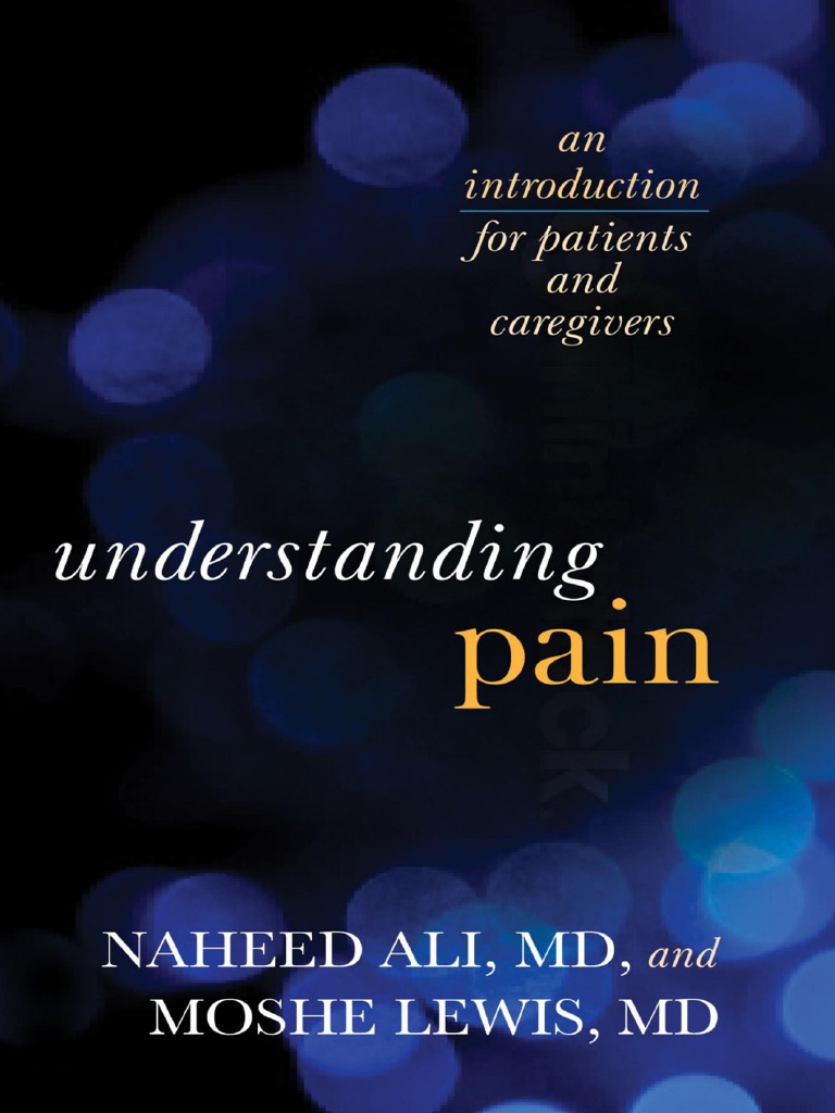 Understanding Pain | PDF | Cerebellum | Temporal Lobe