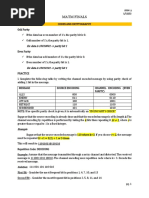 Feu Hymn | PDF | Language Arts & Discipline | Foreign Language Studies