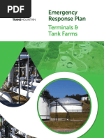 Operation and Maintenance of Petroleum Terminals | PDF | Oil Tanker ...