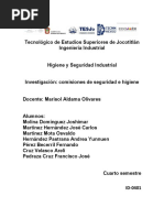 Nom-018-Stps-2015 Sga - HDS | PDF | Administración de Seguridad y Salud ...