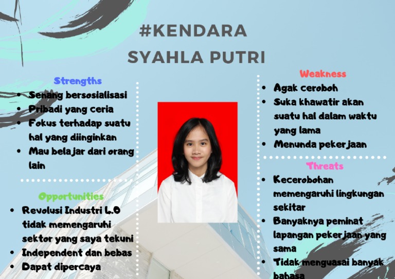 #KENDARA | PDF