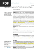 SSS MAT-2 Maternity Reimbursement Guide | PDF | Childbirth | Miscarriage