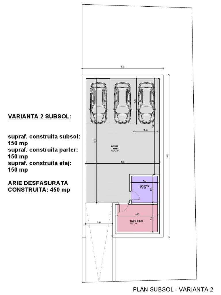 Subsol V2@a4 | PDF