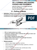 Sa 388 | PDF | Ultrasound | Forging