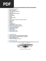 Instalando o Sistema de Tabela Optotipos | PDF | Ambiente de desktop ...