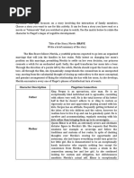 ! Cinderella Comparison Table | PDF | Cinderella | Fairy Tales