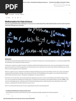 Introduction To Machine Learning, Third Edition by Alpaydin, Ethem | PDF | Machine Learning ...