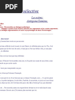 Analyse du Chapitre 13 de Hugo | PDF