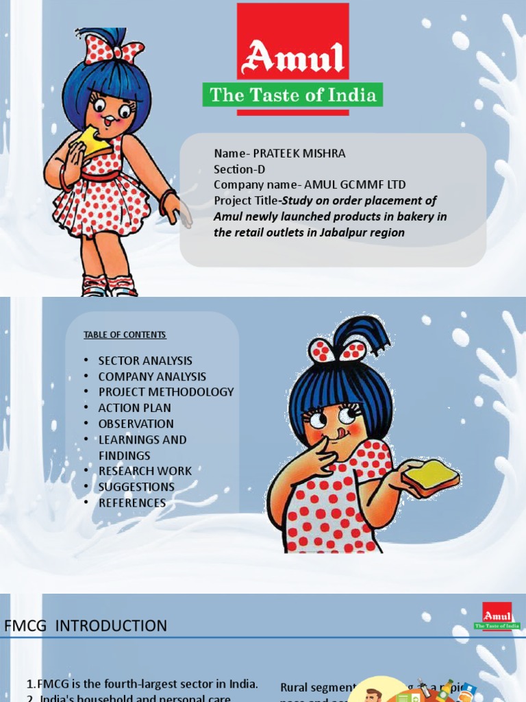 Prateek Mishra WIP Presentation | PDF | Retail | Marketing