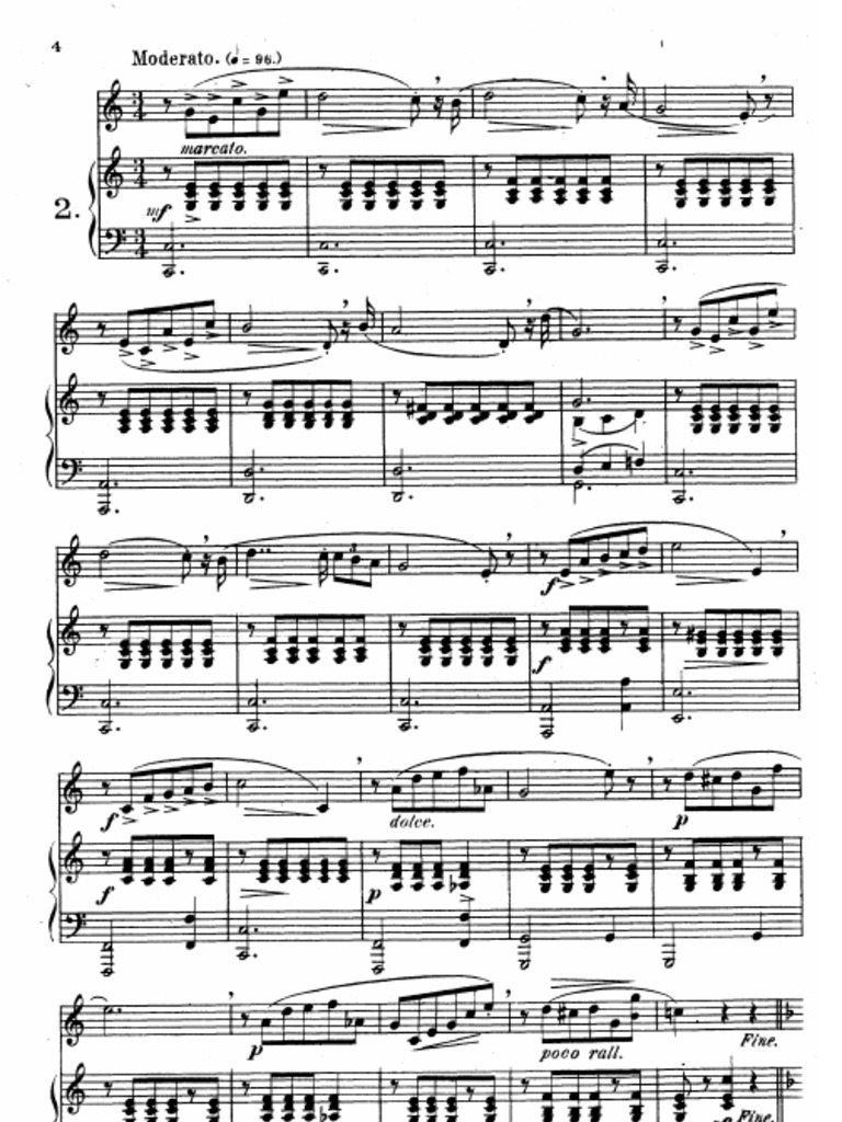 Concone 25 - n.2 VAR | PDF