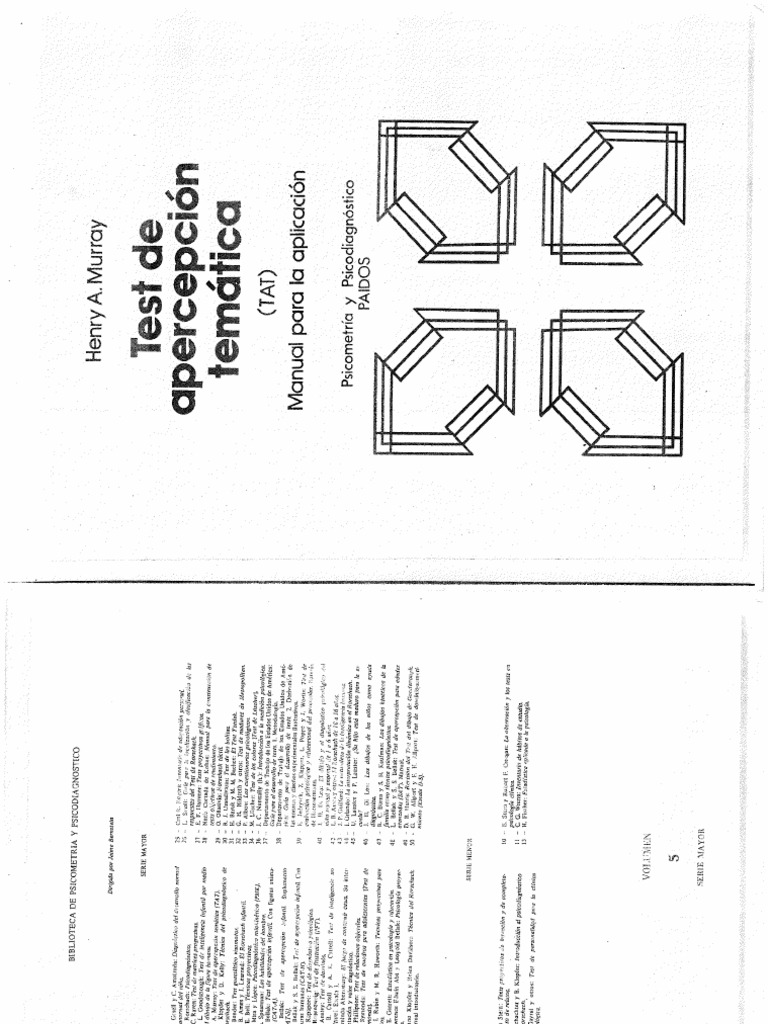 Manual Tat Murray | PDF