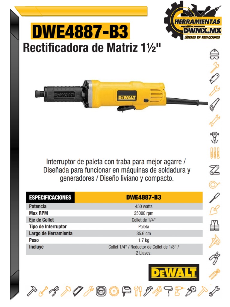 Dwe4887-B3 - FT | PDF