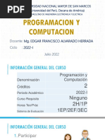 Clase04 Tutorial Pseint | PDF | Estructura de datos de matriz | Algoritmos