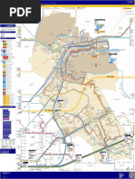 CDG Terminal 2E Map and Services | PDF | Public Transport | Electric ...