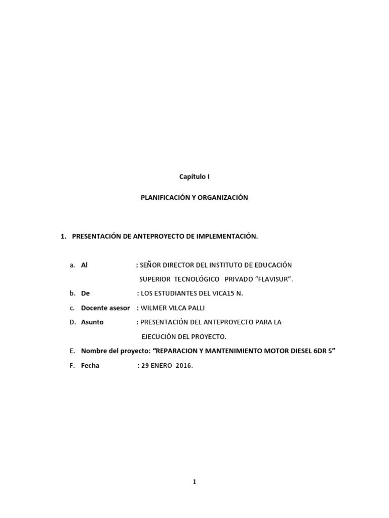 Mantenimiento del Motor Diesel Mitsubishi 6DR5 | PDF | Combustible ...