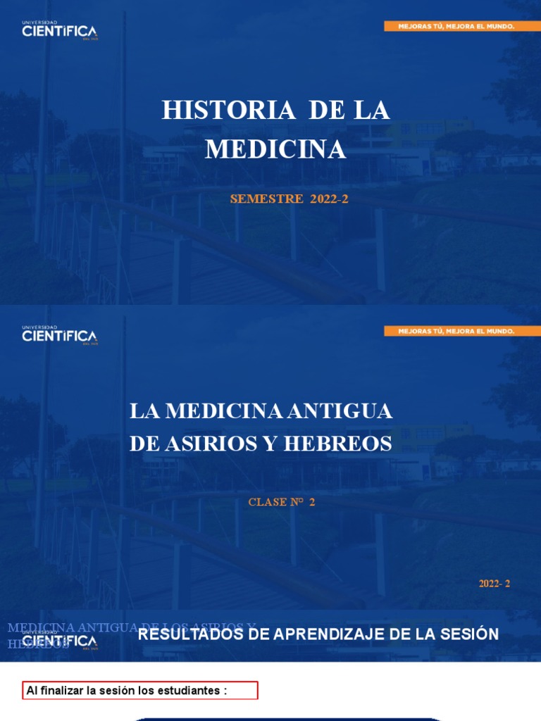 2.-Medicina en Los Asirios - Hebreos-Ppt - Historia de La Medicina ... 2.-Medicina en Los Asirios - Hebreos-Ppt - Historia de La Medicina ...