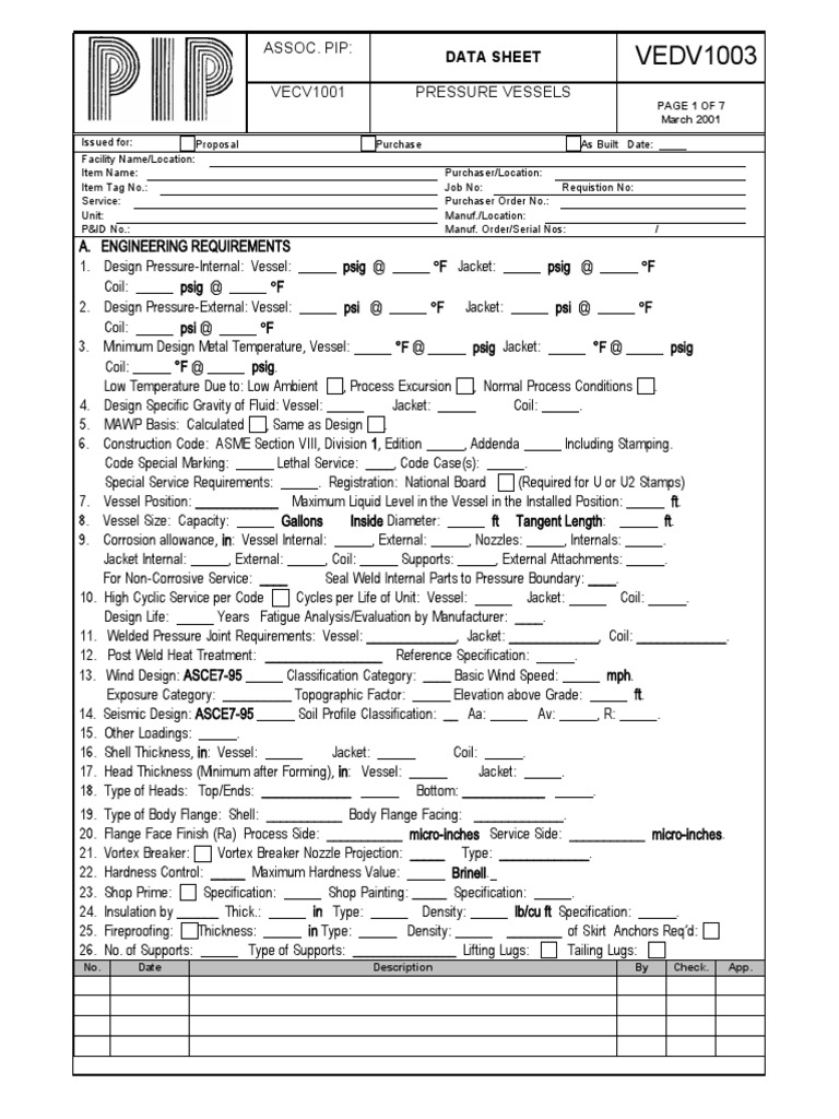 VEDV1003 | PDF | Pipe (Fluid Conveyance) | Materials