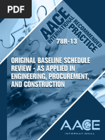 List of AACE Documents | PDF | Risk Management | Engineering