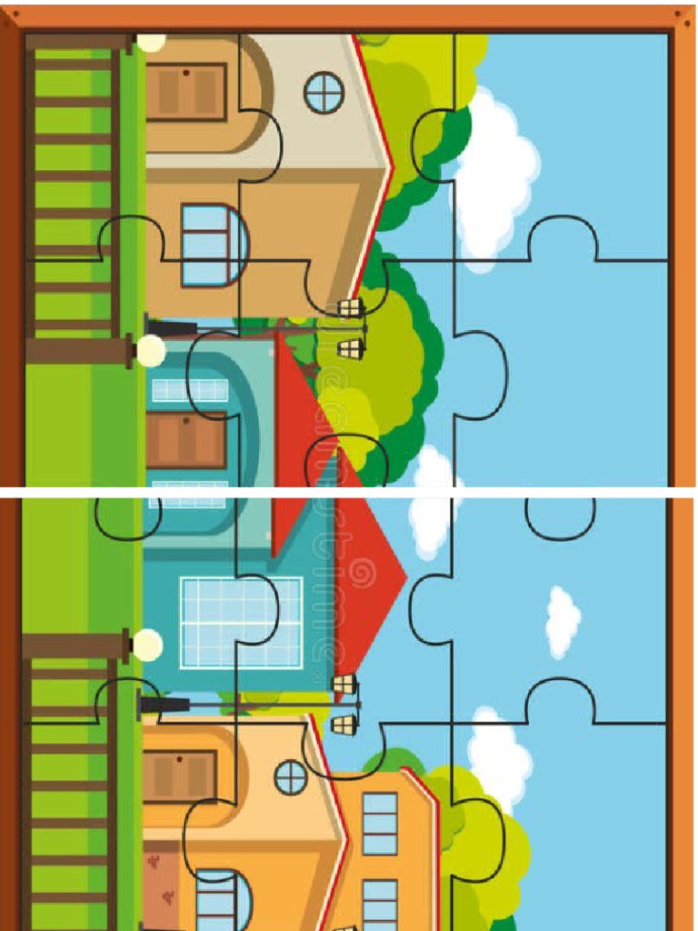 Set Induction Puzzle | PDF