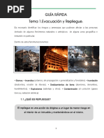 Formación de Brigadas de Proteccion Civil | PDF