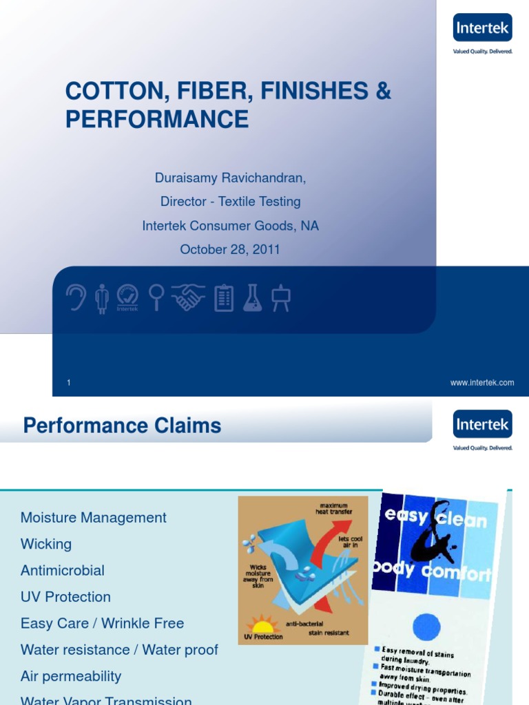 Technical Aatcc Pdf Wetting Textiles