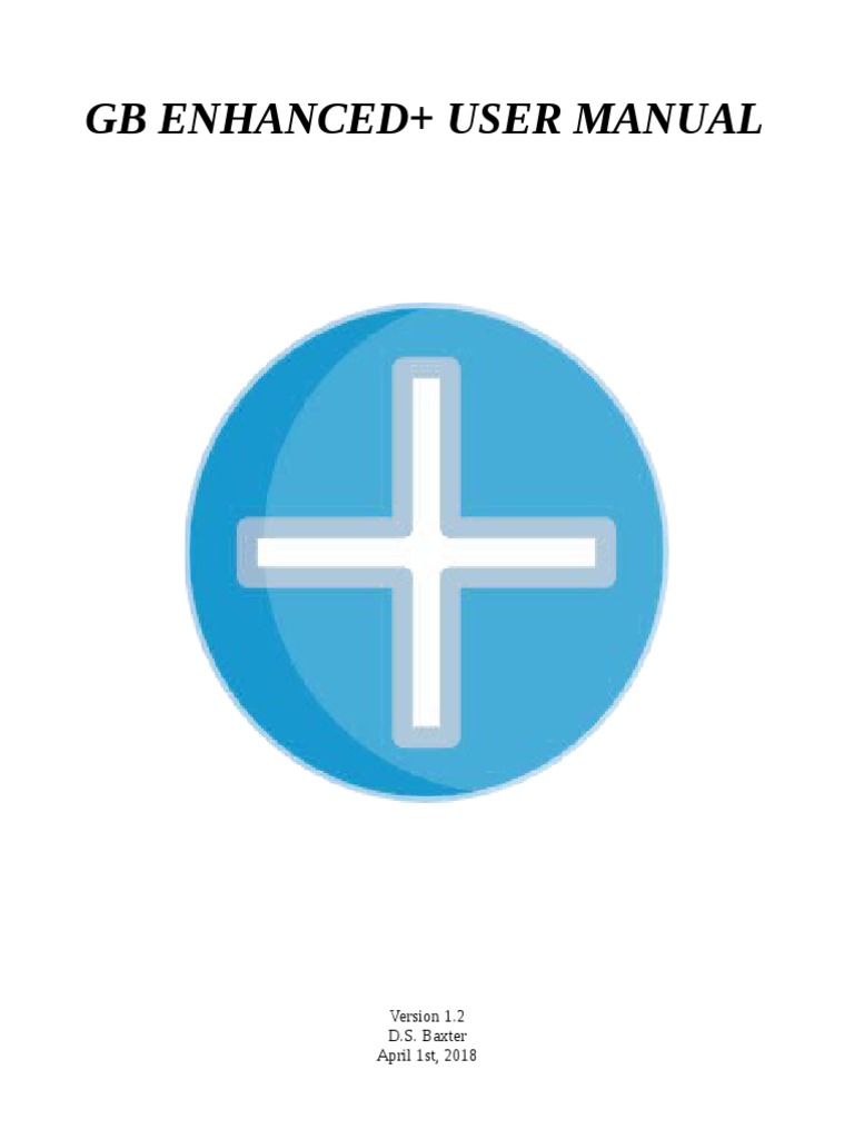 Manual | PDF | Computer File | Booting