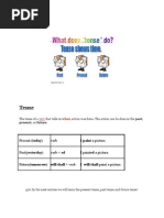 You Rock Because | PDF