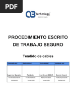 Procedimiento Instalación Canalizaciones Electricas A Base de Tubo Imc Emt | PDF | Tubería ...