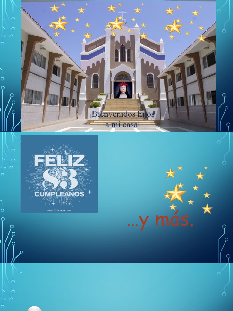 Recreación de La Historia Del SANTA ROSA-1 | PDF | María, madre de Jesús