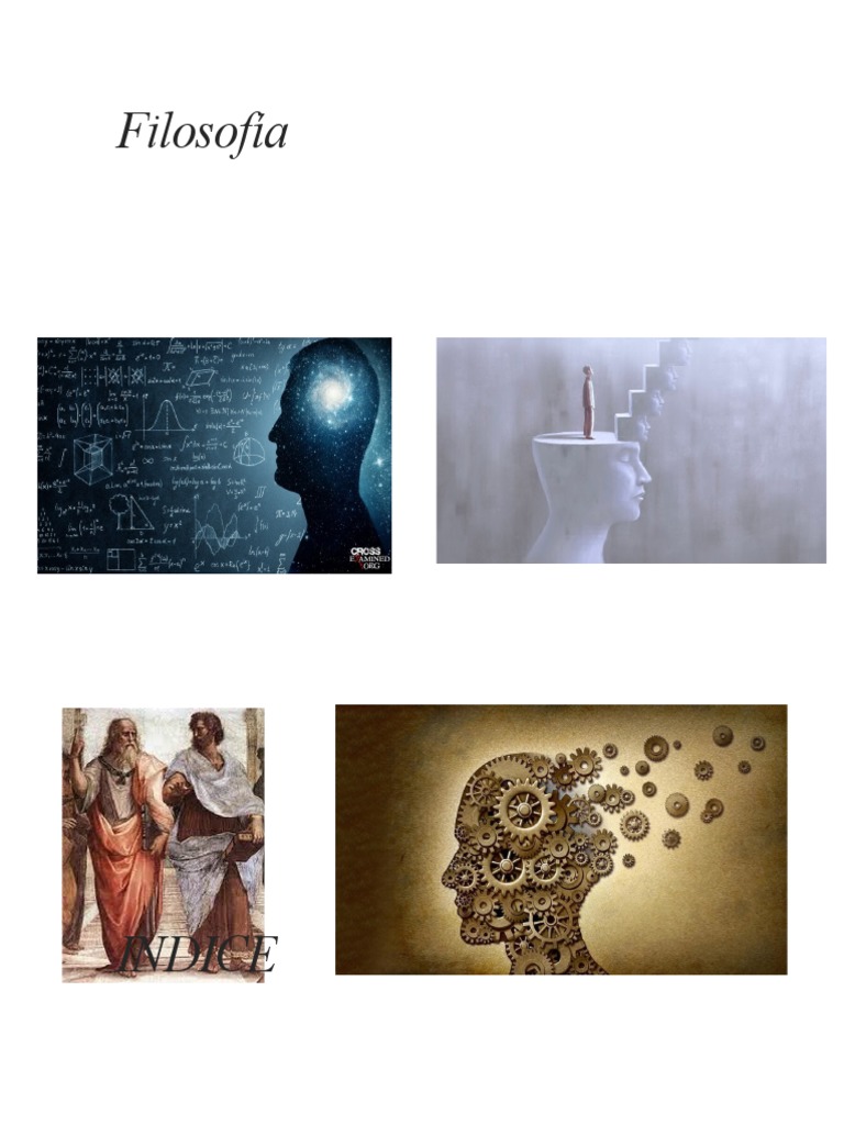 Los orígenes de la filosofía occidental | PDF | Filosofía griega ...