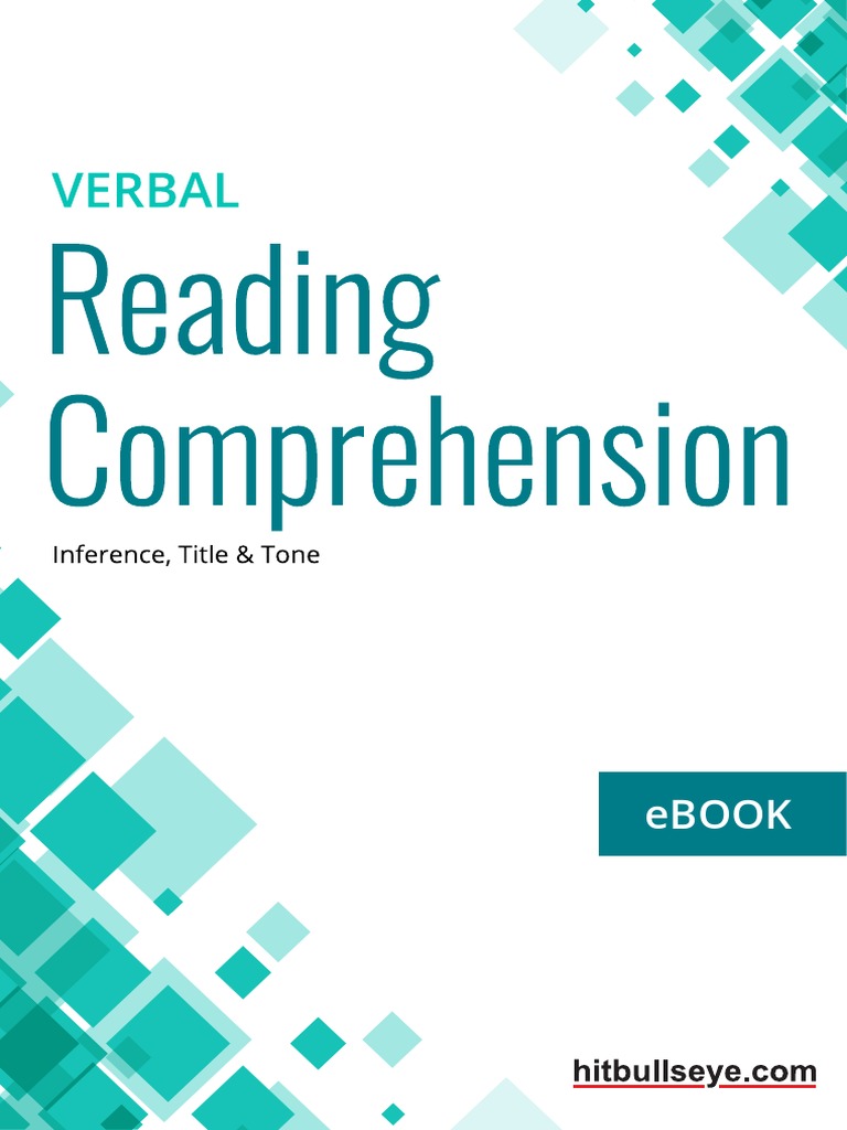 Reading Comprehension | PDF | Prosecutor | Satire