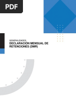 Retenciones ISR en República Dominicana | PDF | Impuesto sobre la renta ...