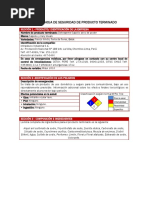 Gestión de Materiales Peligrosos NFPA 400 | PDF | Mercancías peligrosas ...