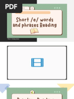 Confusabet Activity | PDF