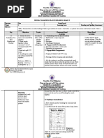 Confusabet Activity Guide | PDF