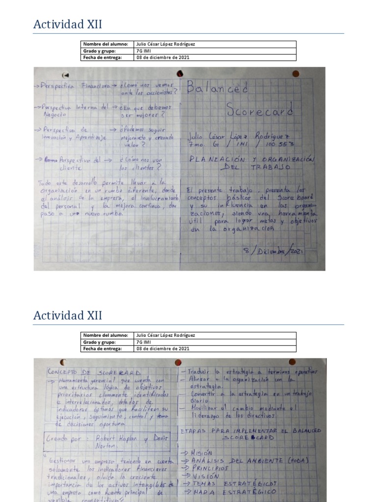 12-JulioCesarLopezRodriguez-7G - Diptico | PDF | Ciencias sociales